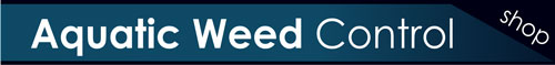 Weed Control Products for Lakes & Ponds | Weeders Digest